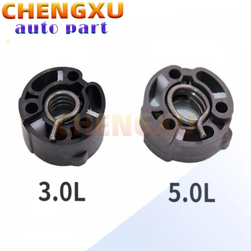 LR160735-LR160736-High-Quality-Supercharger-Isolator-Coupler-Fit-for ...