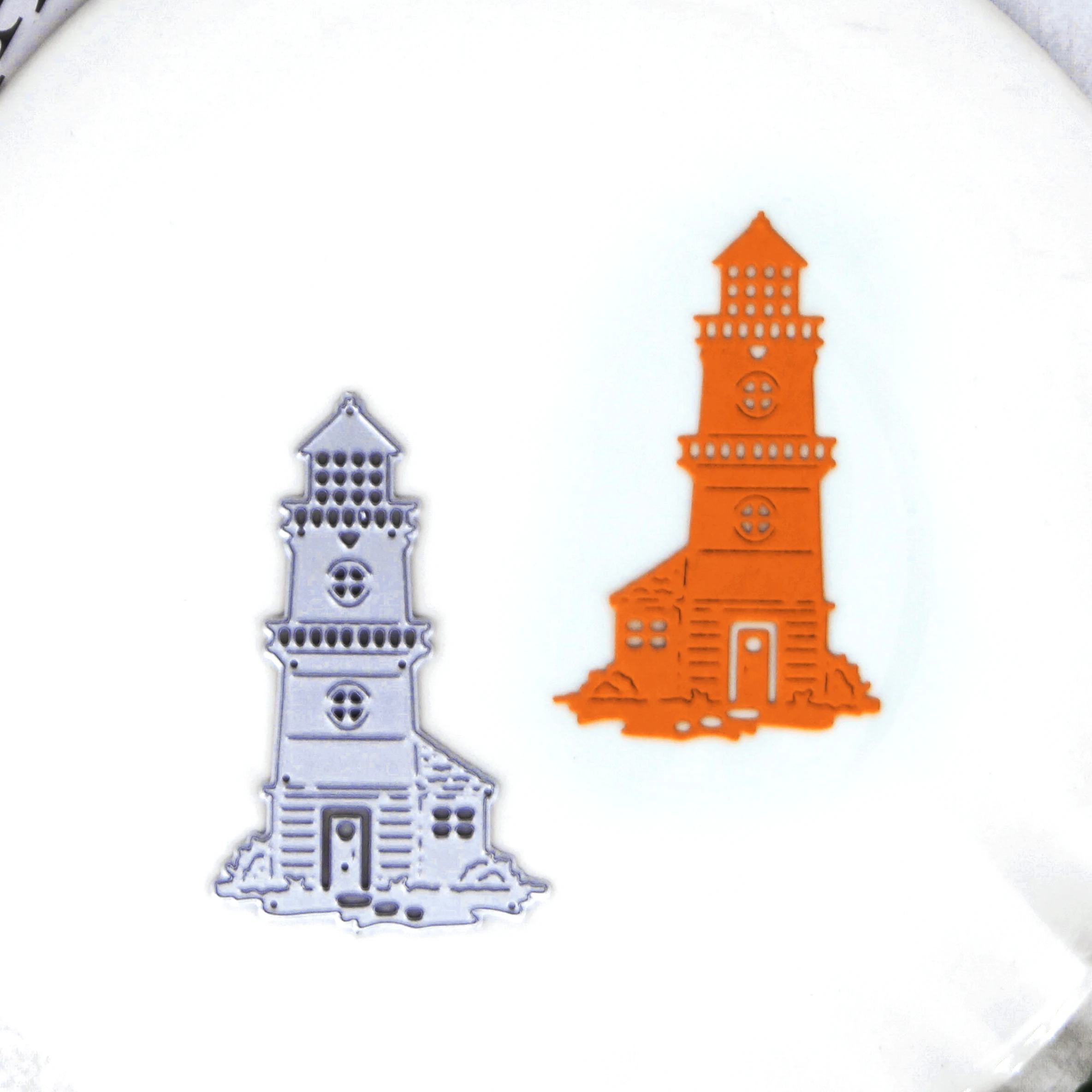 Beacon-Lighthouse-Ocean-Metal-Cutting-Dies-for-DIY-Scrapbooking-Album ...