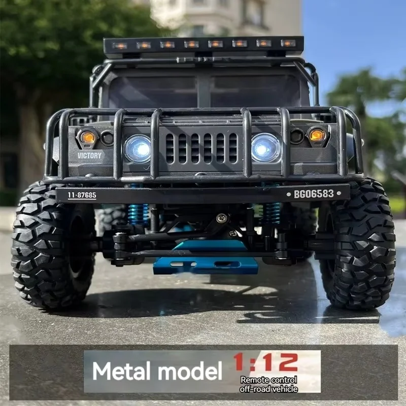 Jjrc Professional Adult Four-Wheel Drive Racing Car High-Speed Off-Road ...