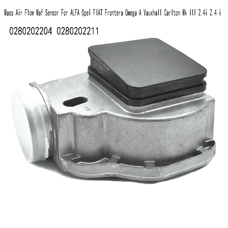 Mass-Air-Flow-Maf-Sensor-For-ALFA-Opel-FIAT-Frontera-Omega-A-Vauxhall ...