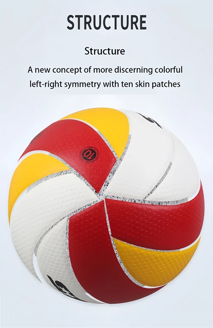 Volleyball Outline
