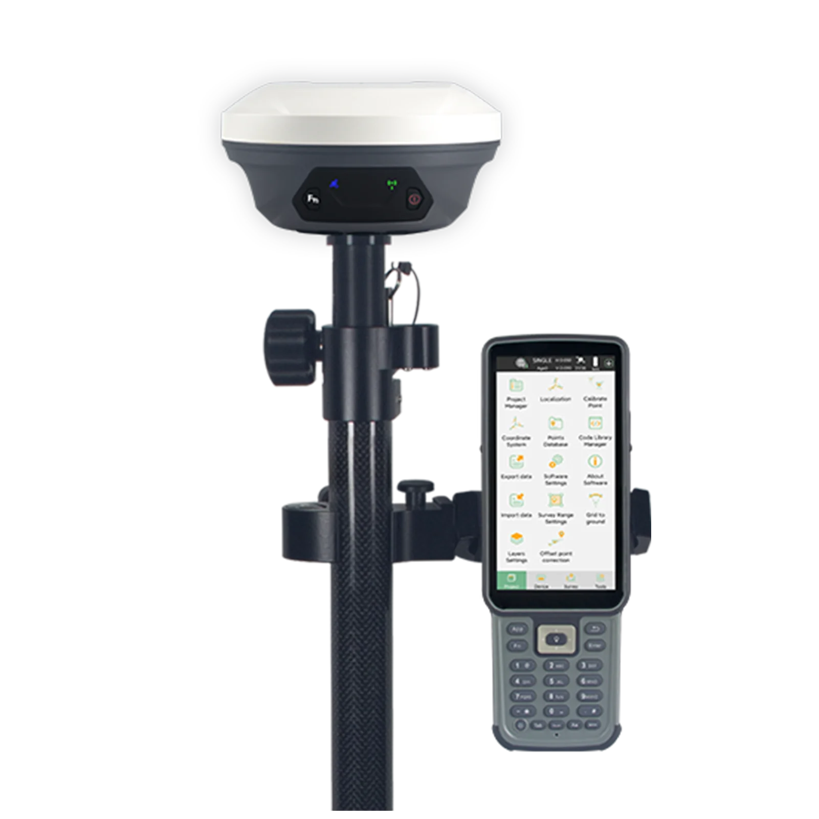 E1-GNSS-IMU-RTK-GPS-Surveying-Equipment-Rover-Receiver-Rtk-Gnss ...