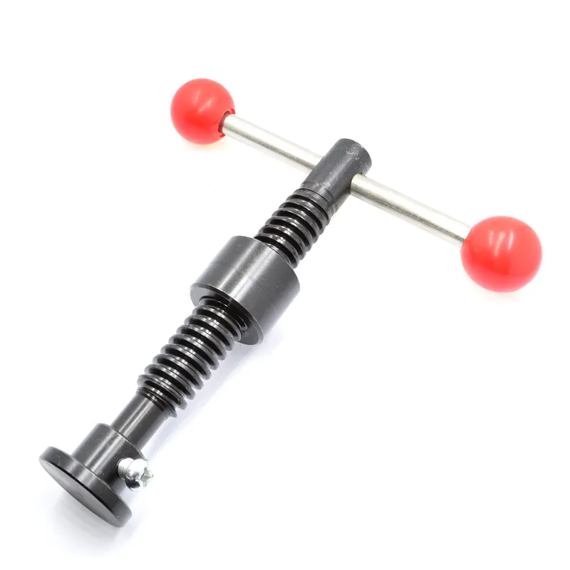 T-type-Screw-Set-T12-T16-T18-T20-T22-Length-180-220mm-Trapezoidal-Screw ...