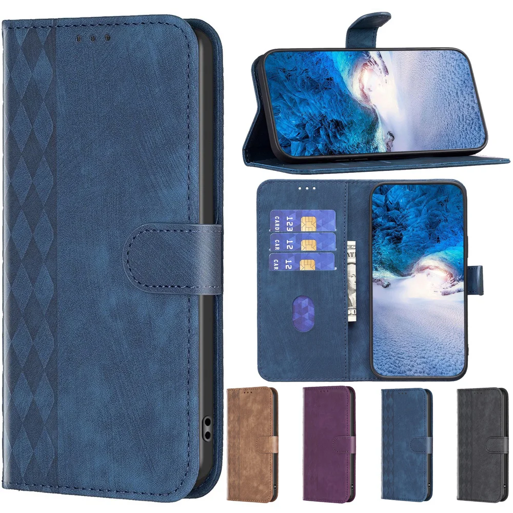 for OPPO Reno 7Z Reno 5F Reno 5Z 5G Case Cover coque Flip Wallet Mobile ...