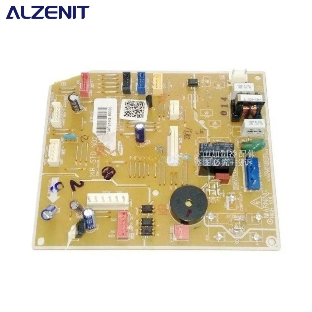Used For Samsung Air Conditioner Control Board DB92-02871A DB92-02871B ...