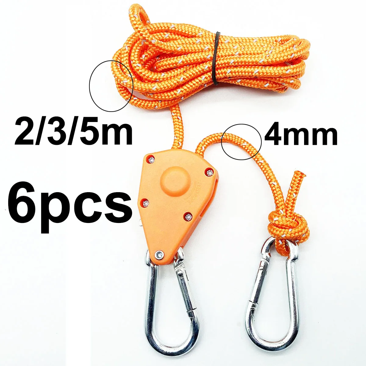 Professional Tie Down Rope Store