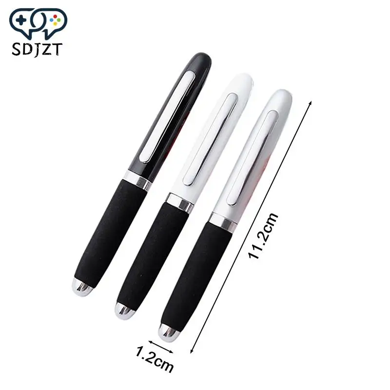 1PC-New-Creative-Mini-Ballpoint-Pen-Short-Size-112mm-Kawaii-Ball-Pen ...