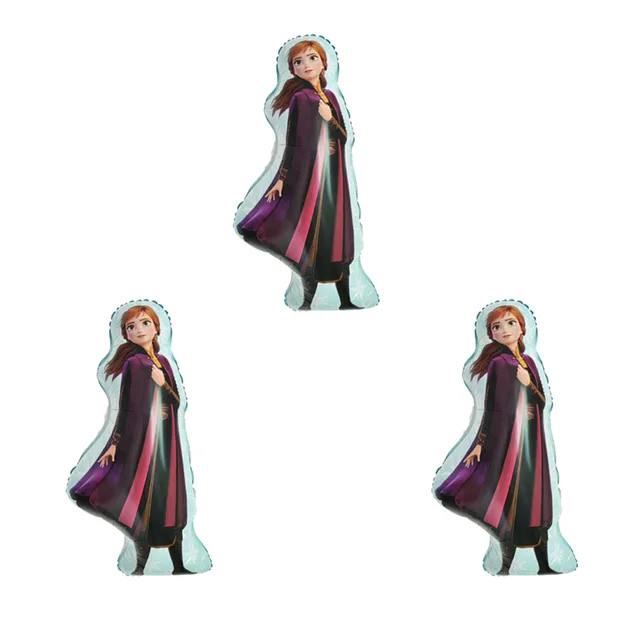 Prinses Anna Tekening Bevroren