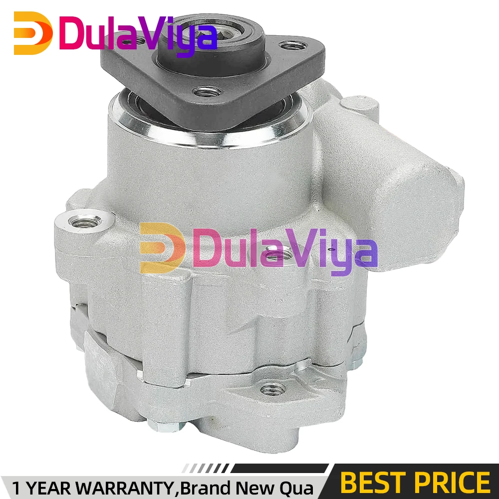 QVB101110 Car Power Steering Pump For Land Rover Discovery 1995-1998 ...