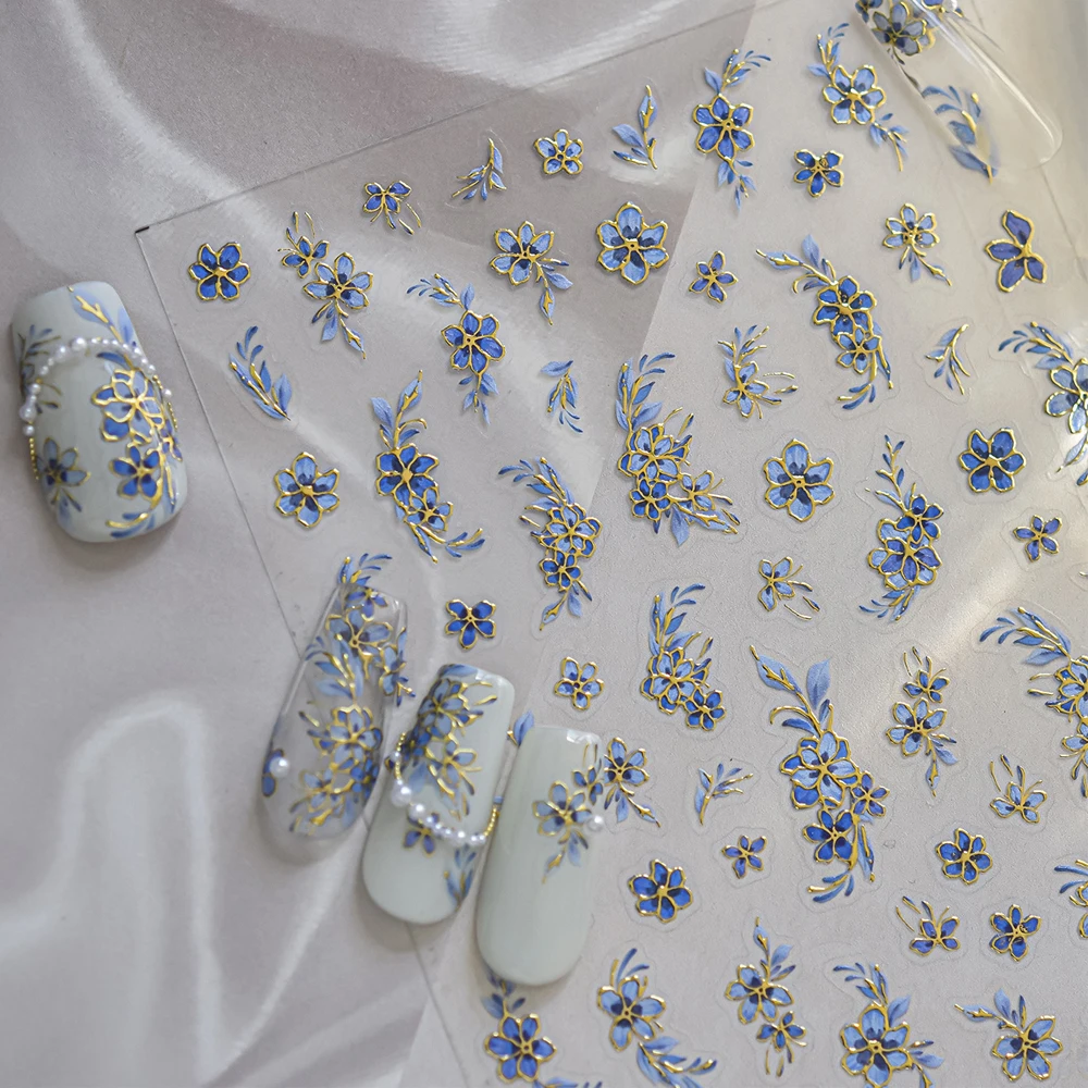 Hand Drawing Nail Art: A Guide to Choosing and Creating Stunning Designs