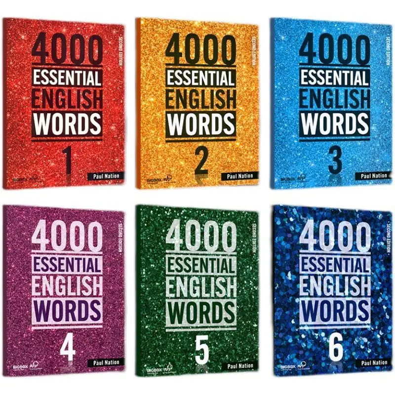 2023-New-4000-Essential-English-Words-1-2-3-4-5-6-Core-Vocabulary ...