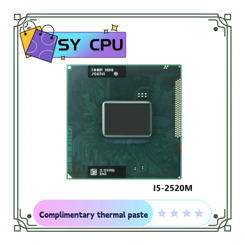 free-shipping-CPU-I5-2520M-SR048-I5-2520M-SRO48-2-5G-3M-HM65-HM67-100 ...