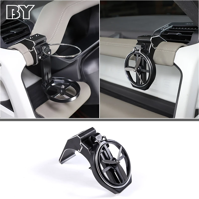 Car-Dashboard-Drink-Holder-Water-Cup-Holder-For-Land-Rover-Defender-90 ...