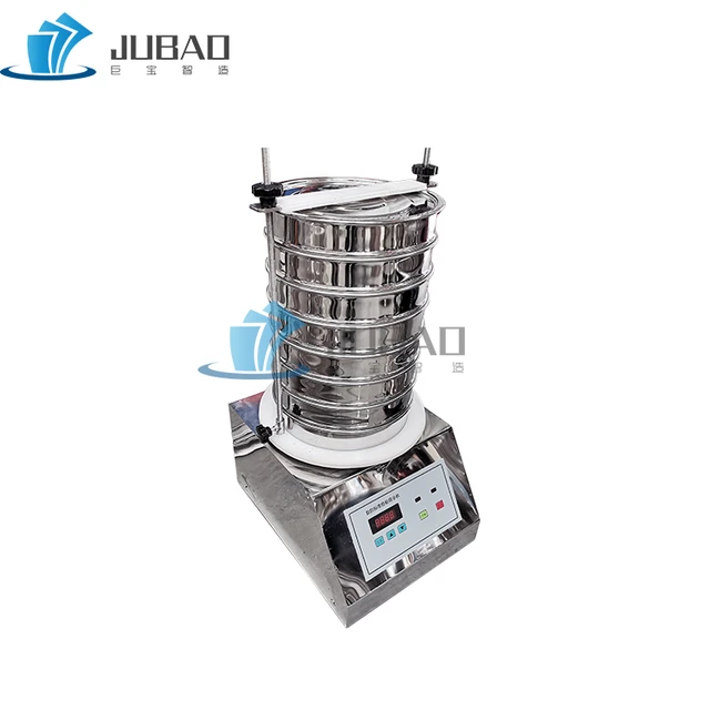 Soil Sieve Shaker