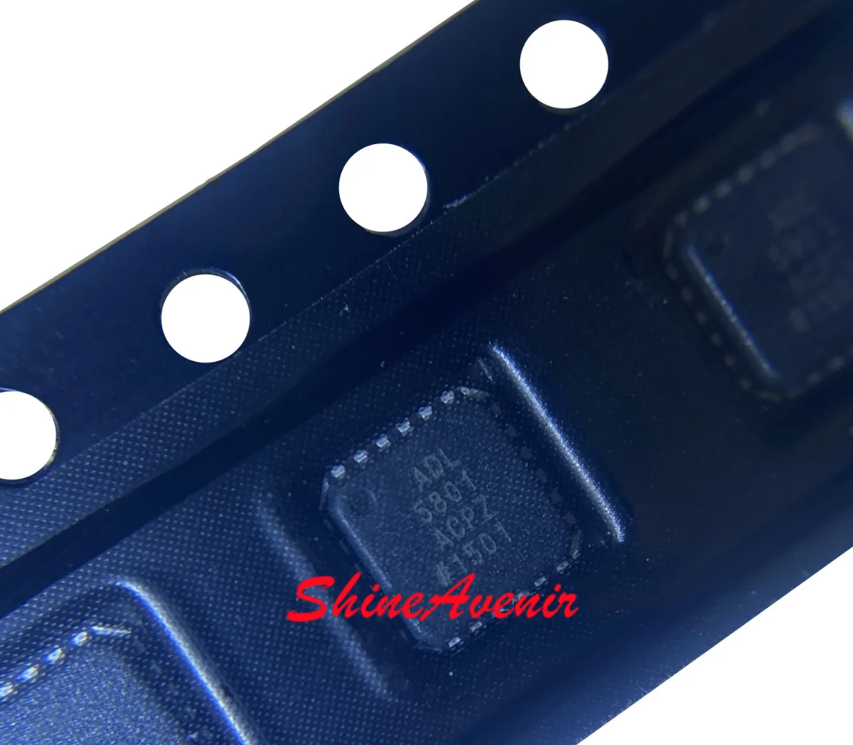 15pcs-ADL5801ACPZ-R7-LFCSP24-TPS62840DLCR-CSD17577Q3A-UCC27201ADRMR ...