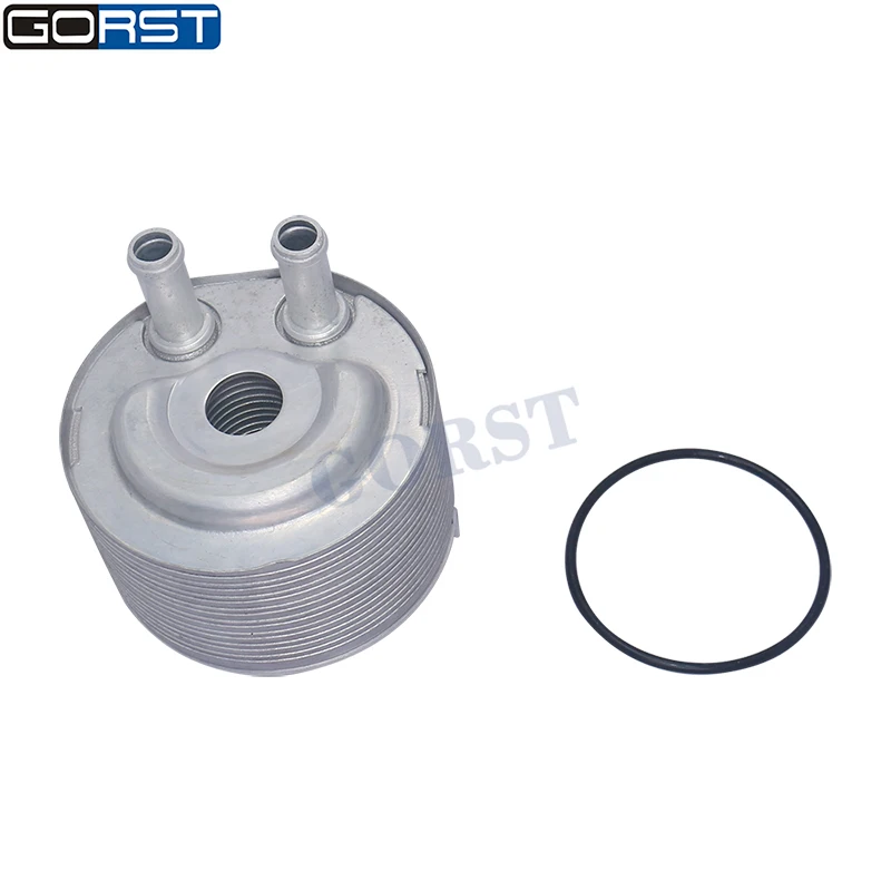 Engine Oil Cooler 21305-EB300 for Nissan Pathfinder Navara Cabstar Car ...
