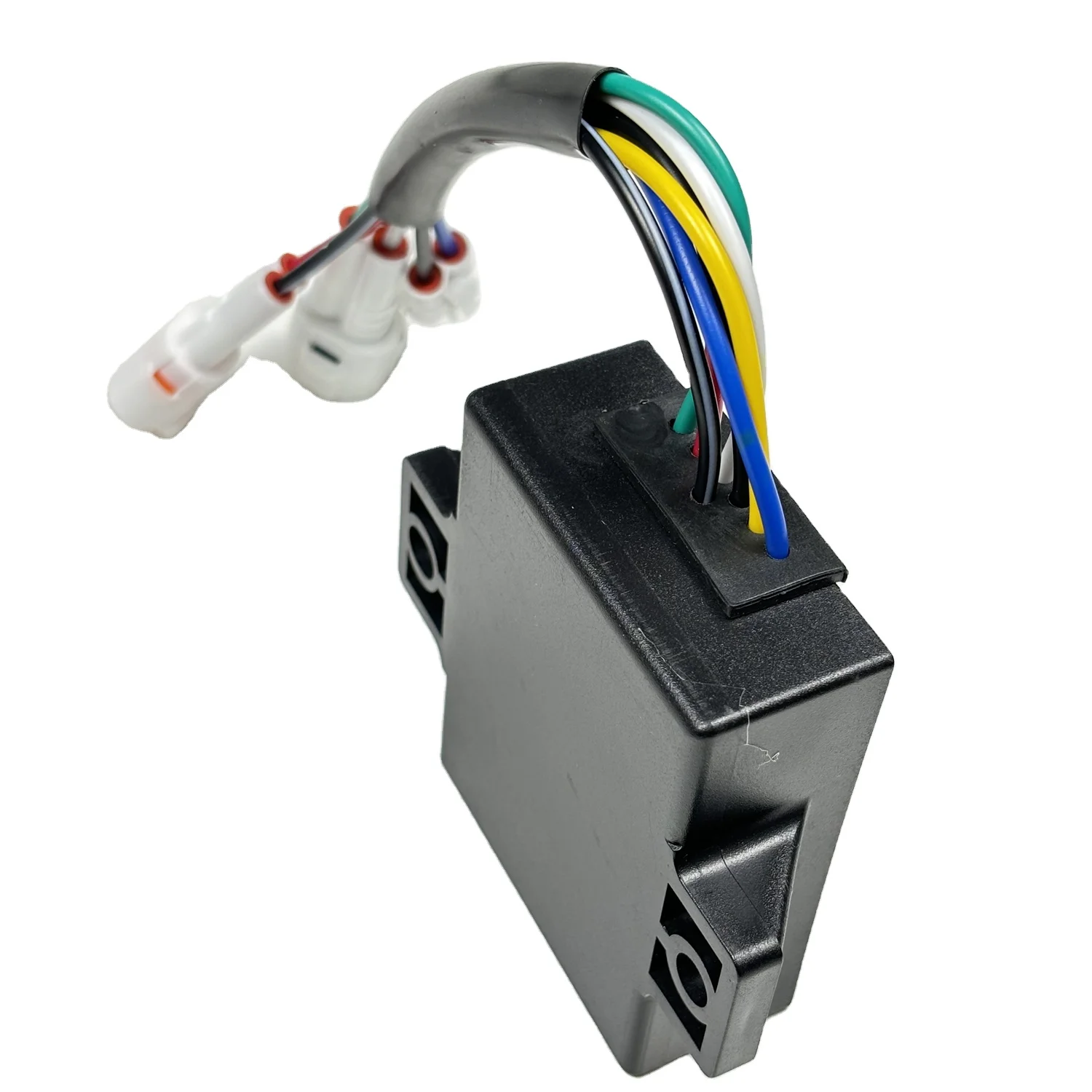 CDI-Box-Module-Ignition-21119-1226-For-Kawasaki-Bayou-220-KLF220A-1988 ...