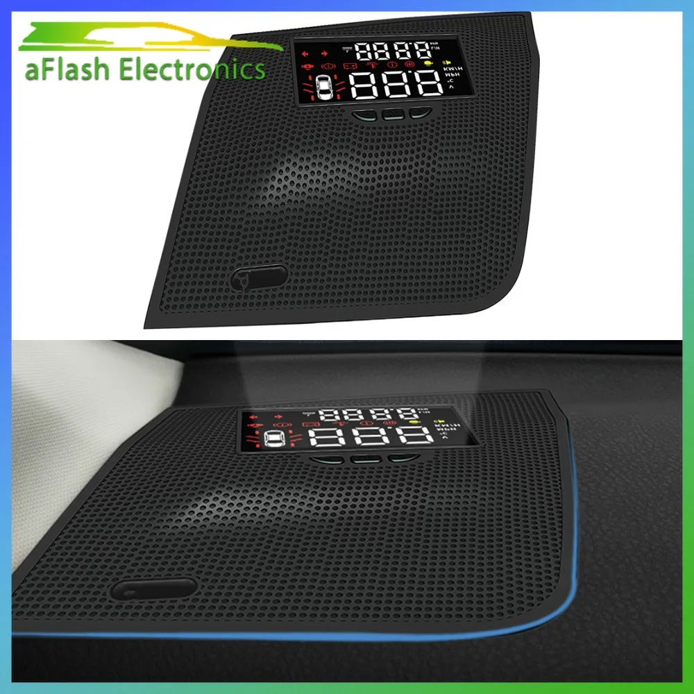 LHD-RHD-HUD-for-Toyota-RAV4-XA50-2019-2023-Auto-Car-Head-Up-Display ...