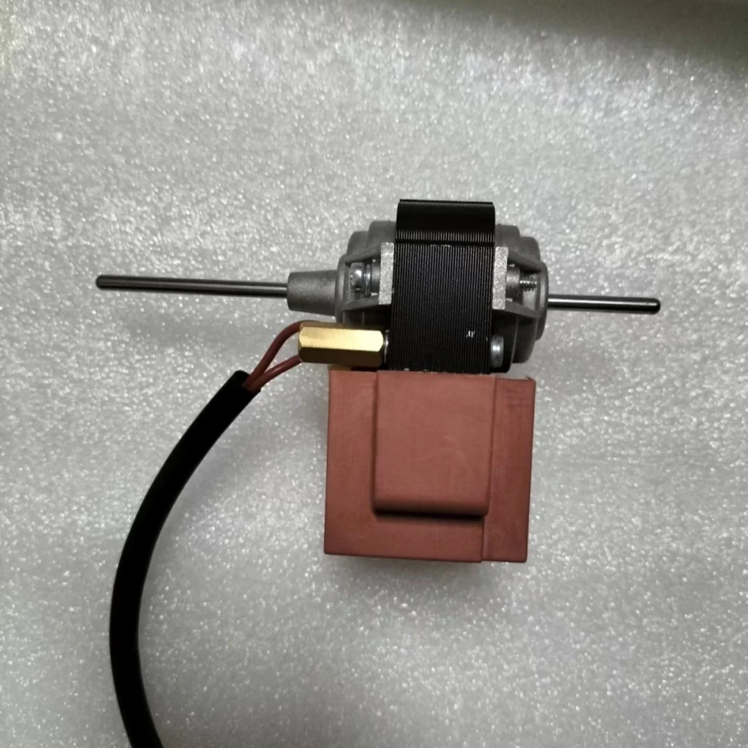 ZYD-2J-Series-Refrigeration-Fan-Input-22W-Output-5W-1550RPM-220V ...