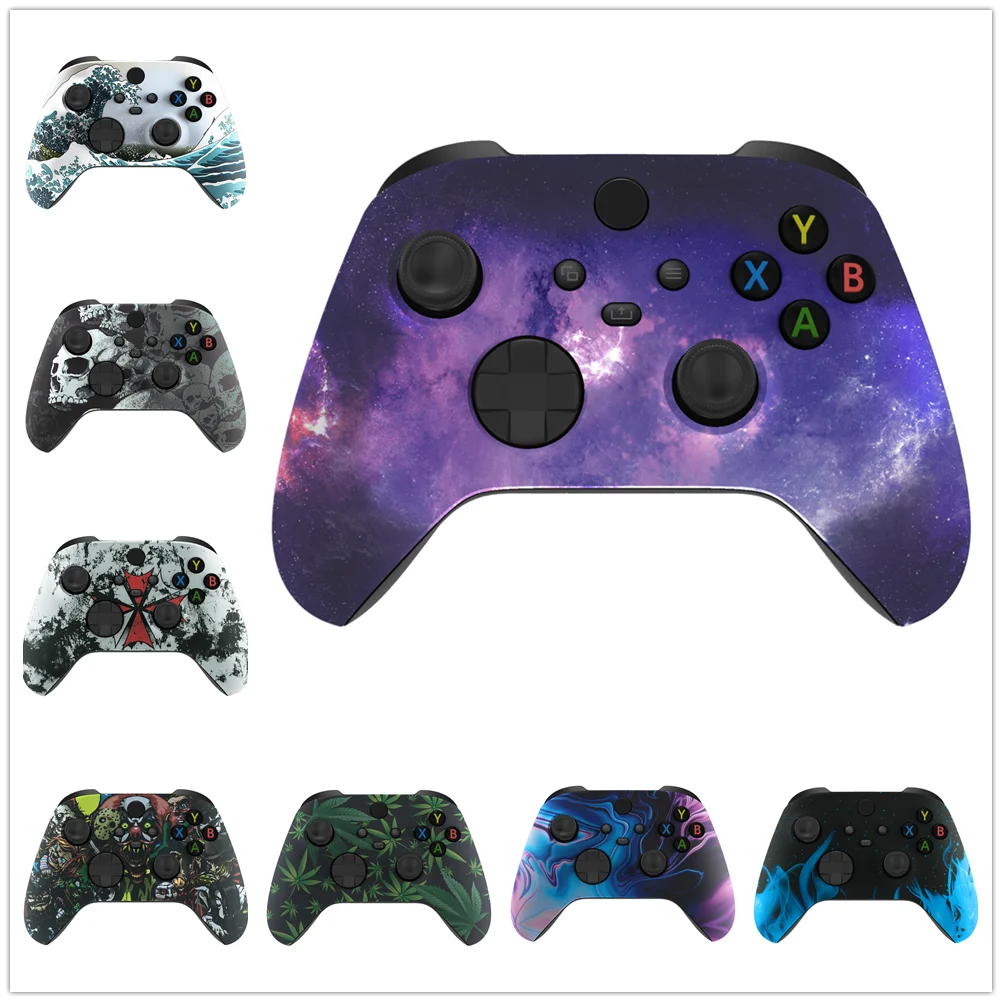 Custom Xbox One Console Shell