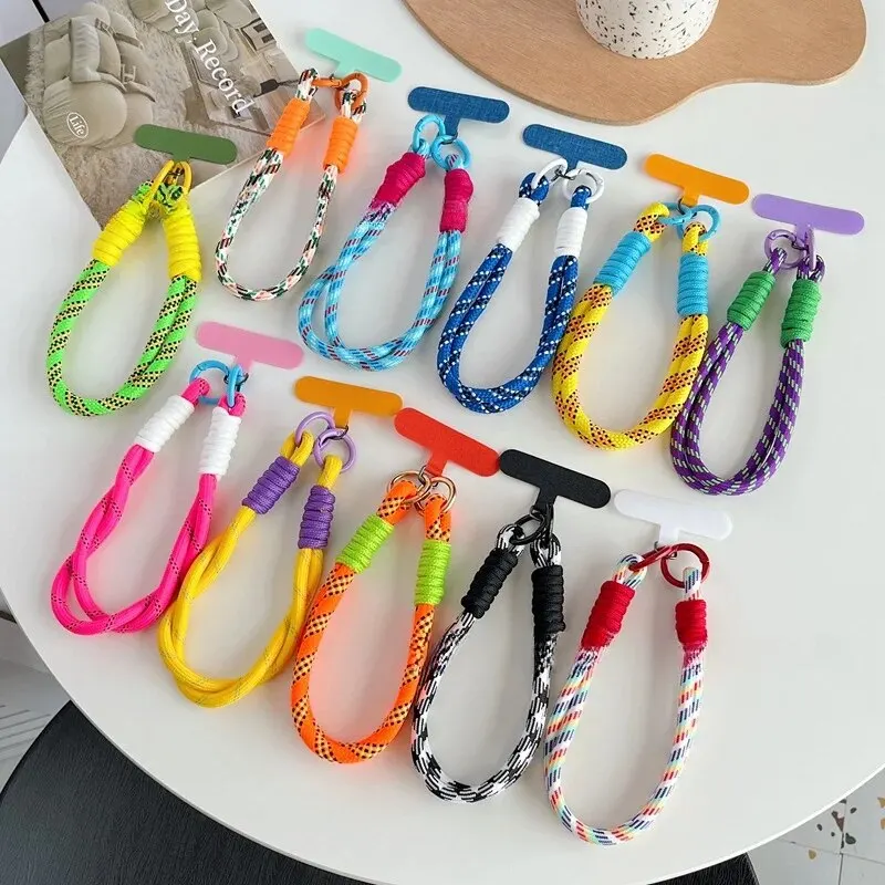 Portable-Mobile-Phone-Hanging-Rope-Decoration-Anti-lost-Pendant ...