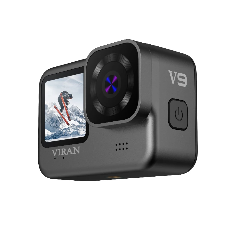 4k-30fps-Mini-Action-Camera-Vlog-Video-360-Waterproof-Outdoor-Go-Pro ...
