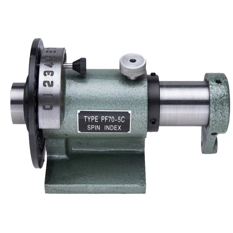 5C-Precision-Spin-Index-Fixture-Collet-236-x-110-x-134-mm-For-CNC ...