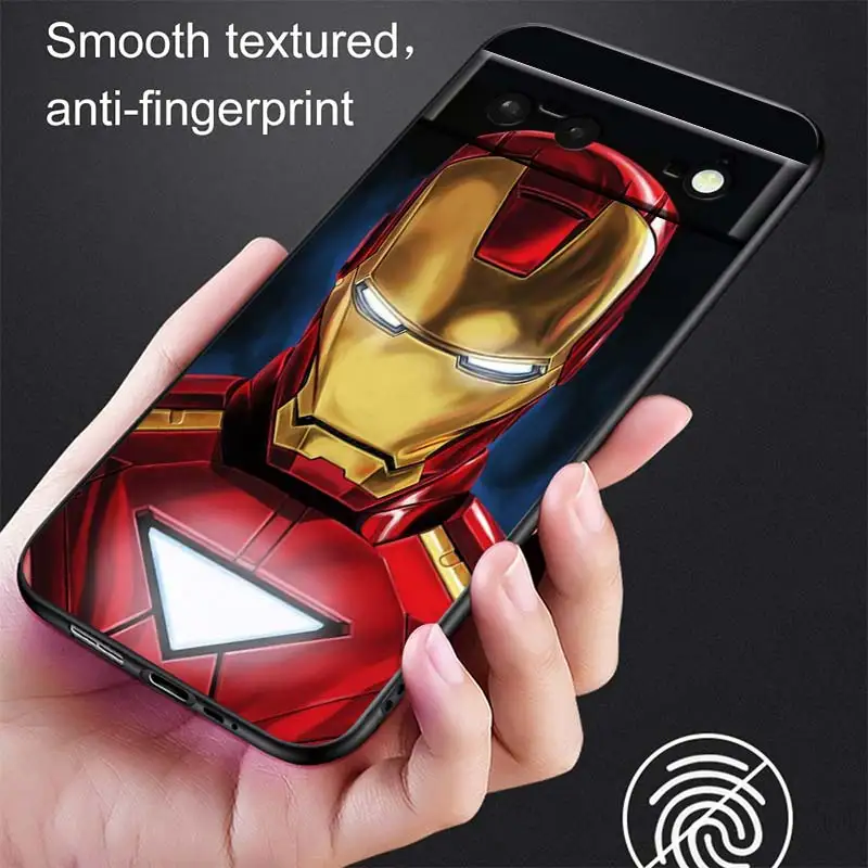 Iron Man Iphone 4 Case