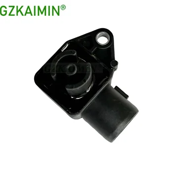 Manifold Absolute Pressure MAP Sensor OEM 079800-5710 0798005710 37830 ...