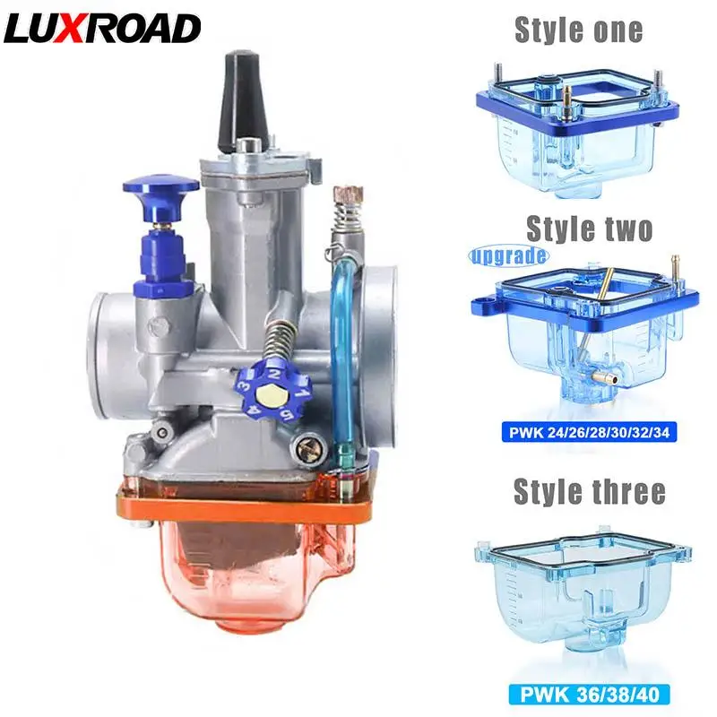 Hole In Carburetor Float at Ellis Shepherd blog
