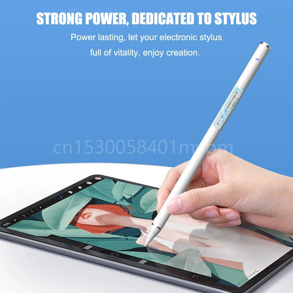 Dell Stylus Battery