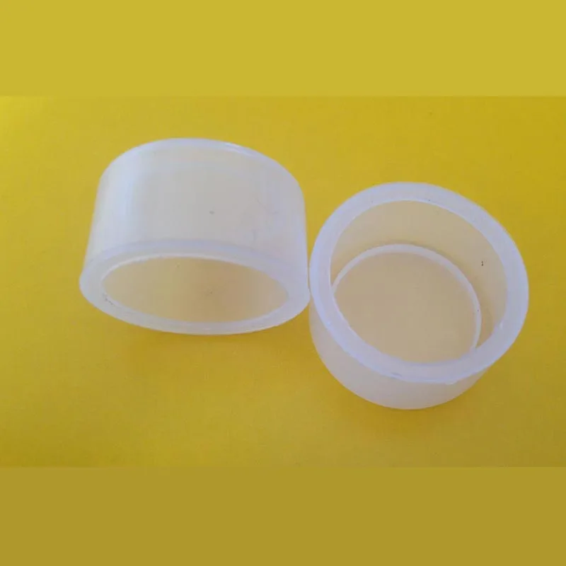 10pcs-22mm-Button-switch-water-proof-sealing-cap-cover-dustproof-cover ...