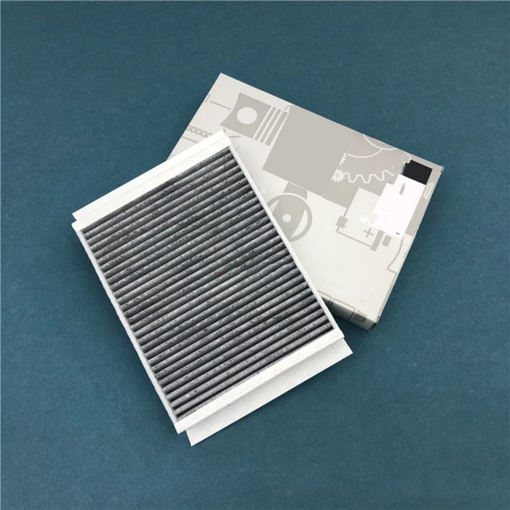 Cabin Air Filter For Mercedes Benz C-class W205 E-class W213 M-class ...