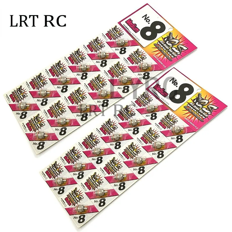 1-pcs-Eneral-upgrade-parts-for-spark-plug-methanol-vehicle-with ...