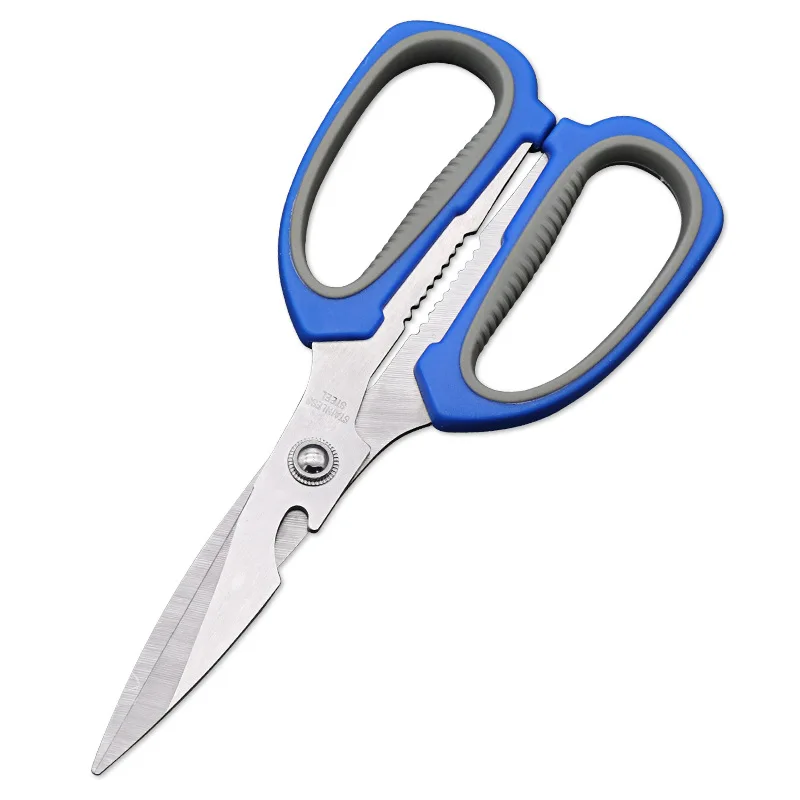 Open Scissors