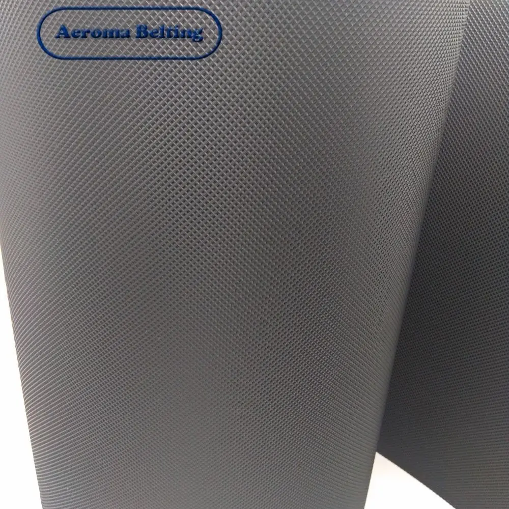 Long-lasting-life-Treadmill-Belt-Running-Belt-Diamond-Pattern-Anti-skid ...