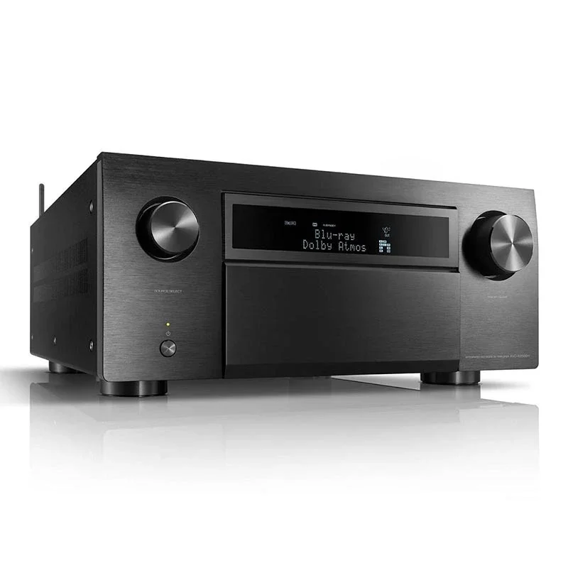 AVC-X8500HA 13.2 channel power amplifier household power amplifier 8k ...