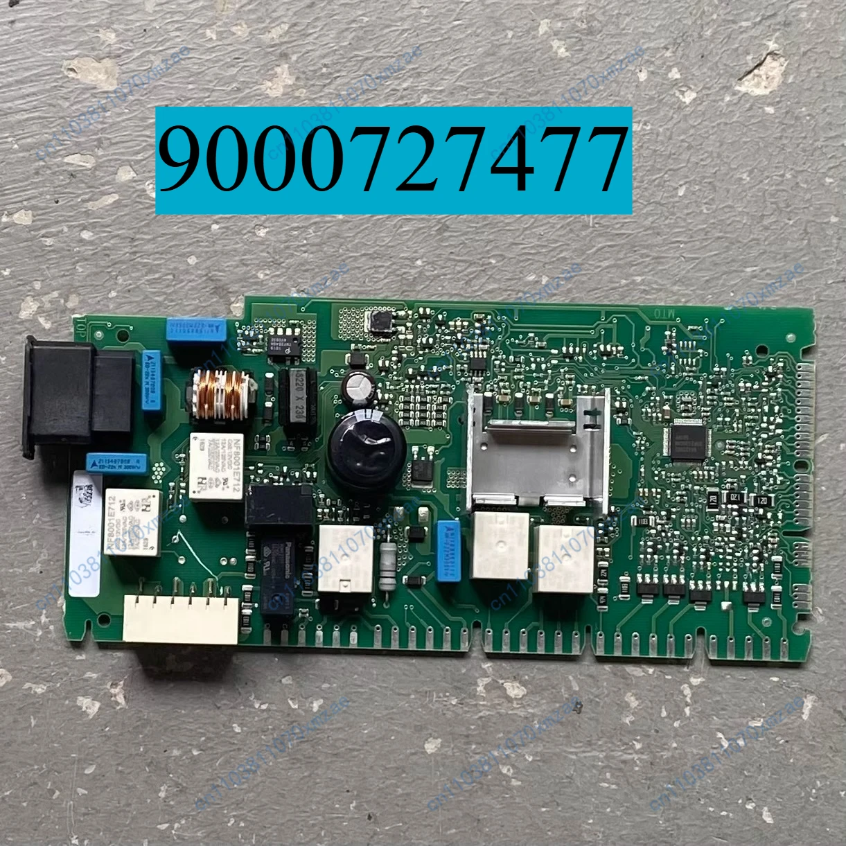 Dishwasher, computer board main board 9000727477 control board ...