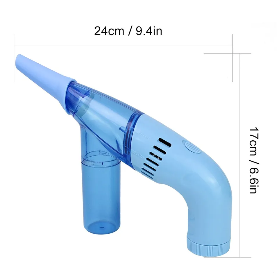 Vacuum Tool For Small Craft Components Beadsmith Pick It Up Vacuum Tool ...