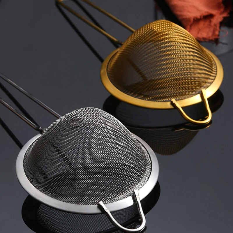 Fine Mesh Strainer