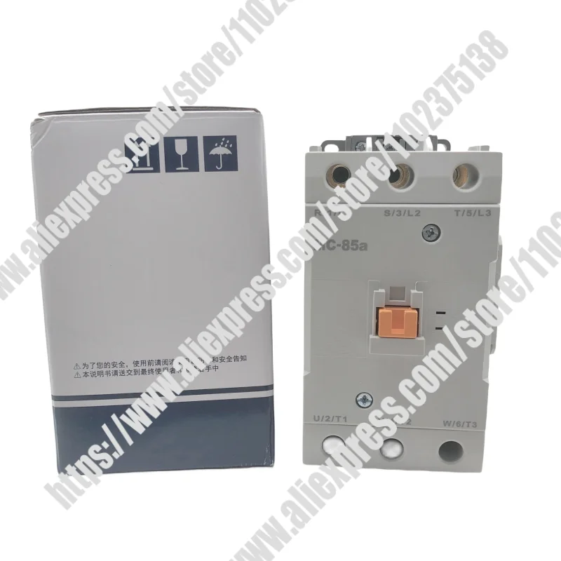 New-Original-MC-32A-MC-40A-MC-50A-MC-65A-MC-75A-MC-85A-220VAC ...