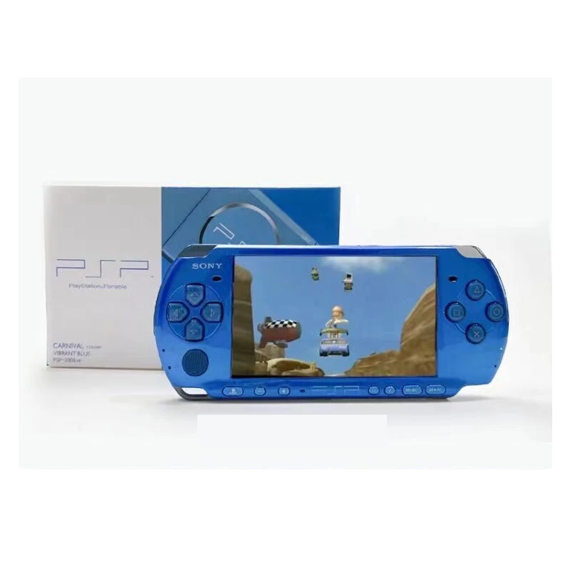 Blue Psp Price