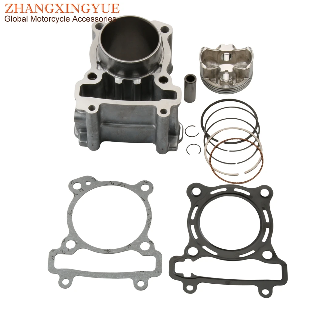 Cylinder Big Bore Yamaha R15 V2 Yamaha R15 V2 Cylinder Kit Engines Big ...