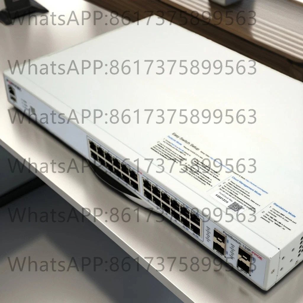 New FortiGate-70F Hardware plus 1 Year FortiCare Premium FortiGuard ...