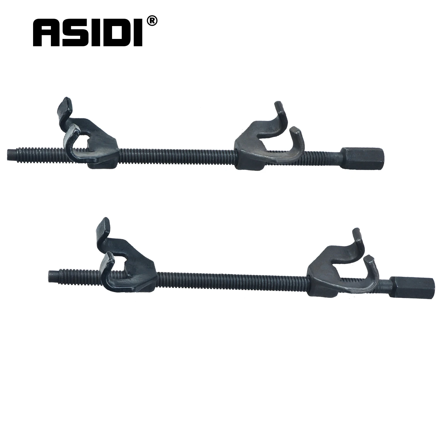 Coil Spring Compressor Heavy Duty Pair OF Suspension Clamps Tool For ...