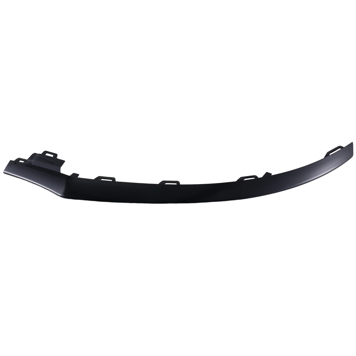 Front-Low-Bumper-Cover-Trim-for-Mercedes-Benz-W218-CLS-Class-Bumper-Lip ...