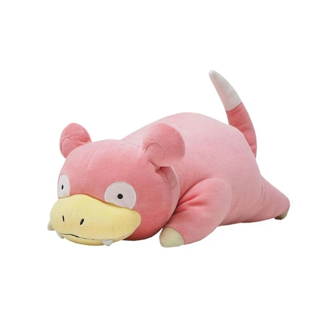 Human Slowpoke