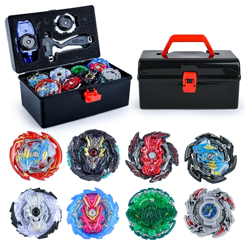 Factory-Direct-Supply-Cross-Border-Burst-Gyro-Toolbox-Storage-Box ...