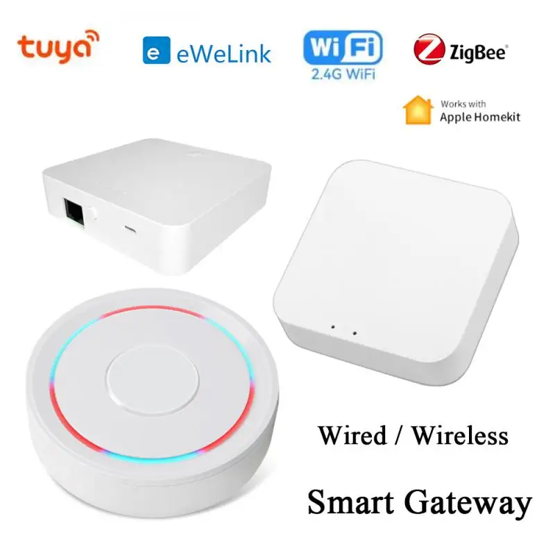 Tuya-eWelink-Zigbee-Smart-Gateway-Hub-Wired-Wireless-Smart-Home-Bridge ...
