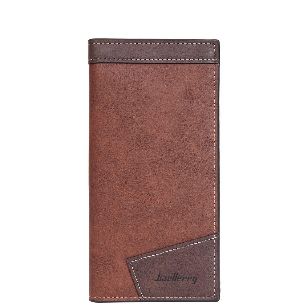Men-s-Wallet-Long-Fashion-Multiple-Slots-Card-Holder-Men-s-Wallet-Slim ...